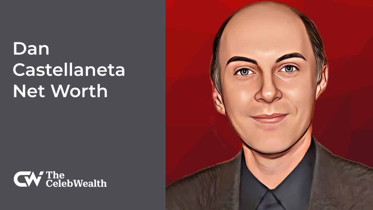 Dan Castellaneta Net Worth (Updated 2025) • TheCelebWealth
