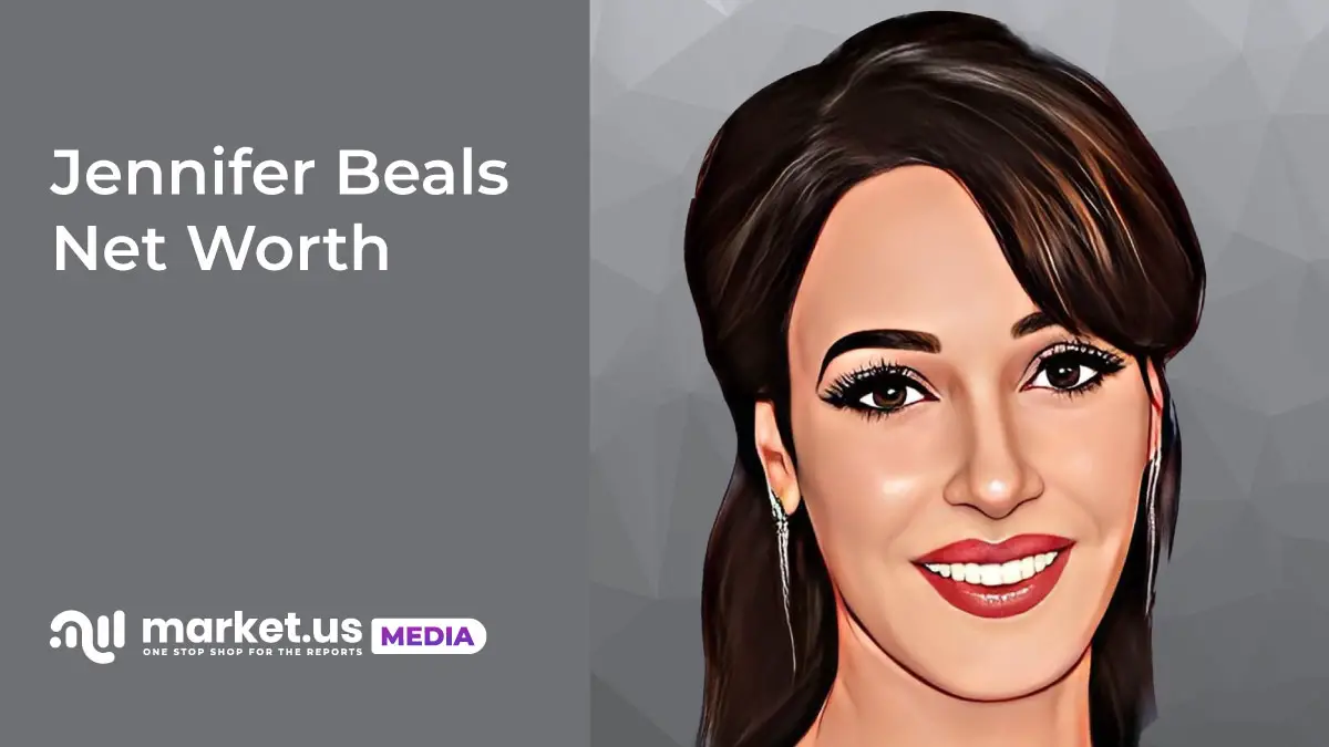 Jennifer Beals Net Worth (Updated 2023) • TheCelebWealth