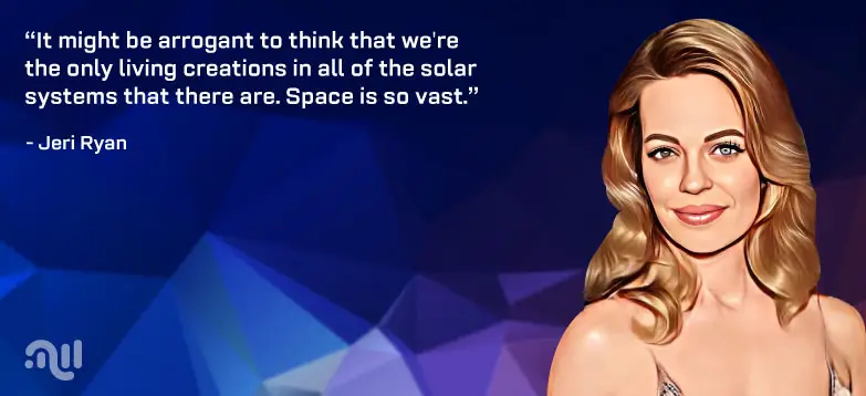 Jeri Ryan Net Worth (Updated 2023) • TheCelebWealth