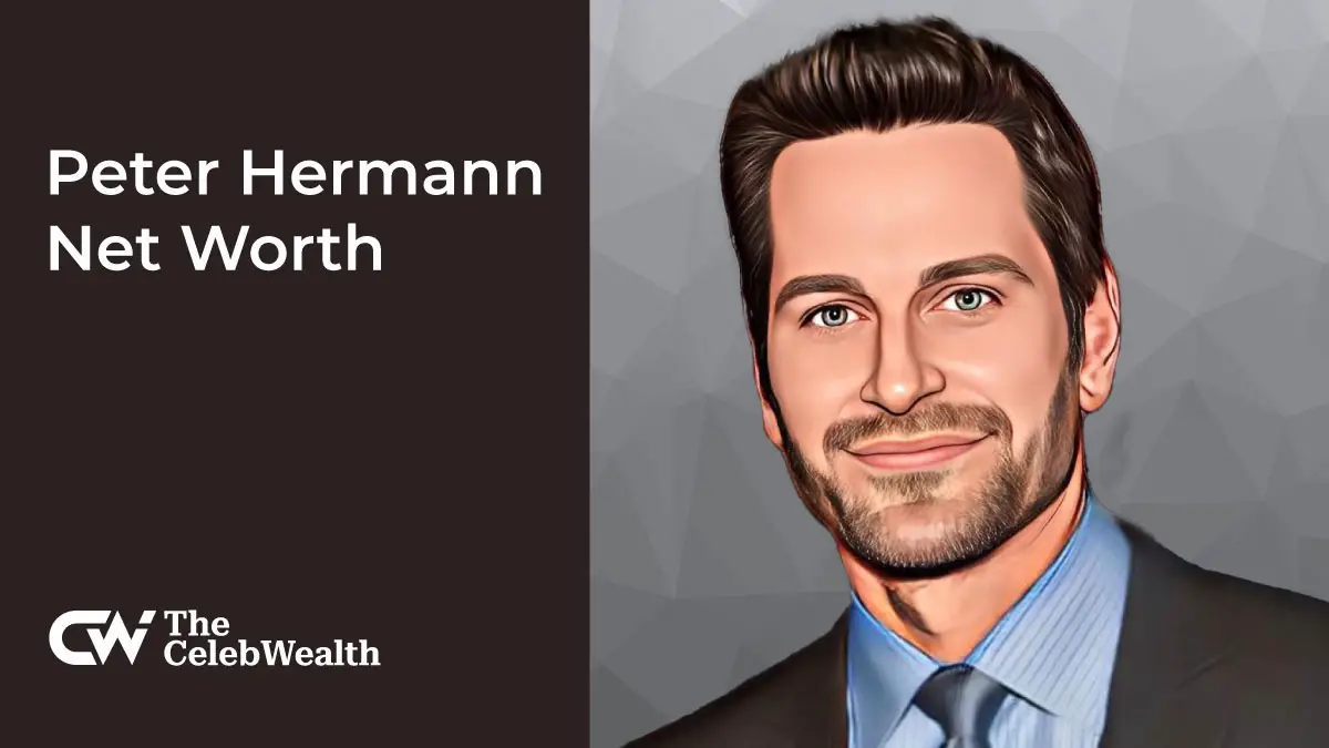 Peter Hermann Net Worth (Updated 2025) • TheCelebWealth