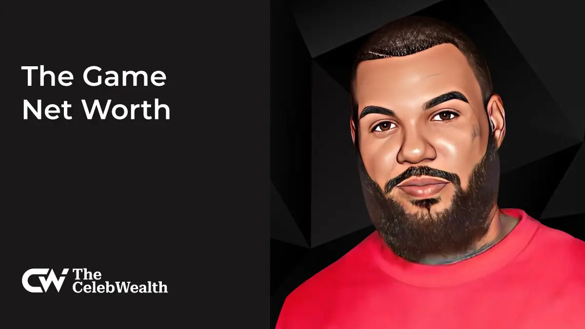 The Game Net Worth (Updated 2025) • TheCelebWealth