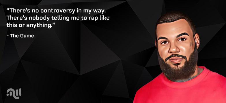 The Game Net Worth (Updated 2023) • TheCelebWealth