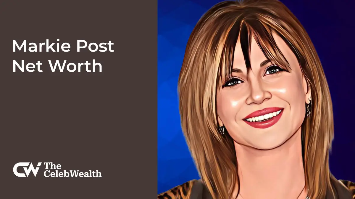 Markie Post Net Worth Updated 2025 TheCelebWealth