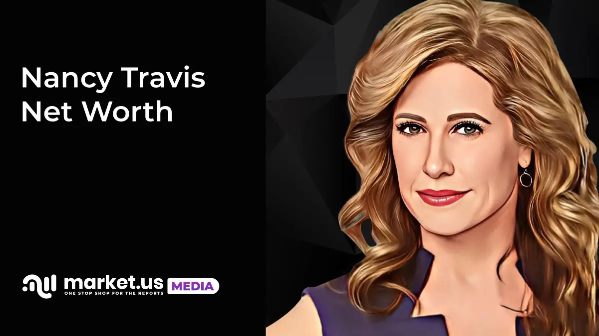 Nancy Travis 2022