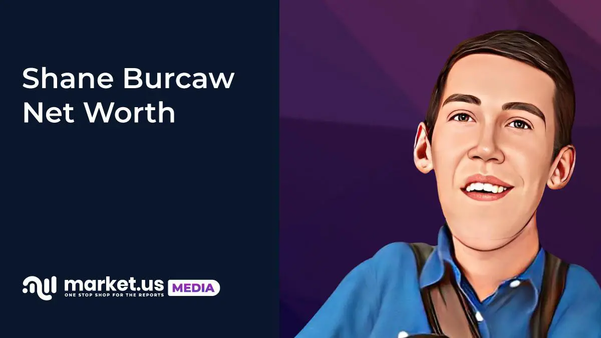 Shane Burcaw Net Worth (Updated 2023) • TheCelebWealth