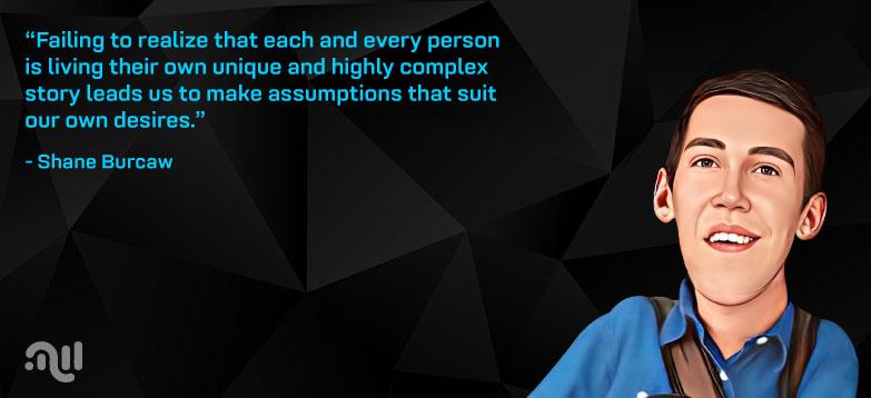 Shane Burcaw Net Worth (Updated 2023) • TheCelebWealth