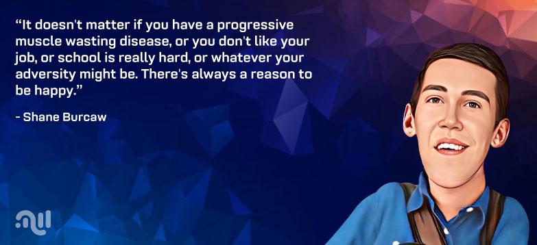 Shane Burcaw Net Worth (Updated 2023) • TheCelebWealth