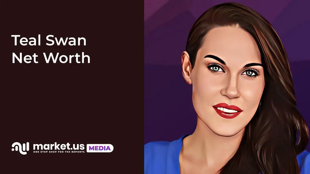 Teal Swan Net Worth (Updated 2023) • TheCelebWealth