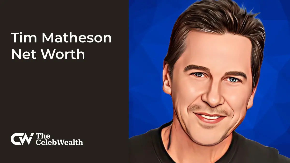 Tim Matheson Net Worth (Updated 2024) • TheCelebWealth