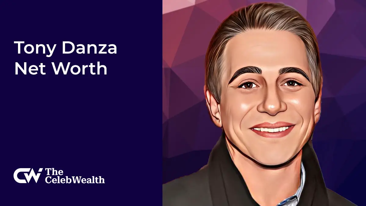 Tony Danza Net Worth (Updated 2024) • TheCelebWealth