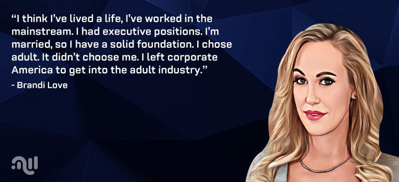 Brandi Love Net Worth (Updated 2023) • TheCelebWealth