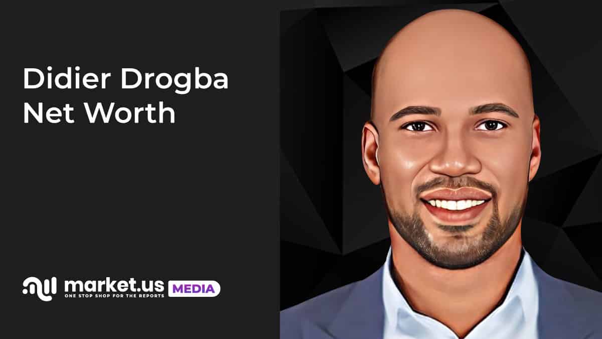 Didier Drogba Net Worth (Updated 2023) • TheCelebWealth