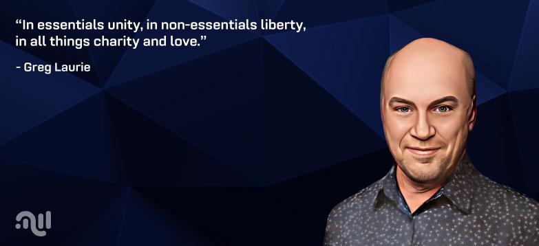 Greg Laurie Net Worth (Updated 2023) • TheCelebWealth Greg Laurie Net Worth (Updated 2023) • TheCelebWealth