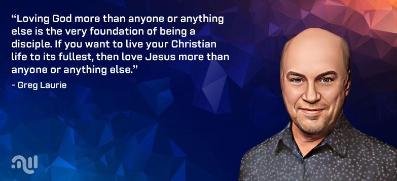 Greg Laurie Net Worth (Updated 2023) • TheCelebWealth Greg Laurie Net Worth (Updated 2023) • TheCelebWealth