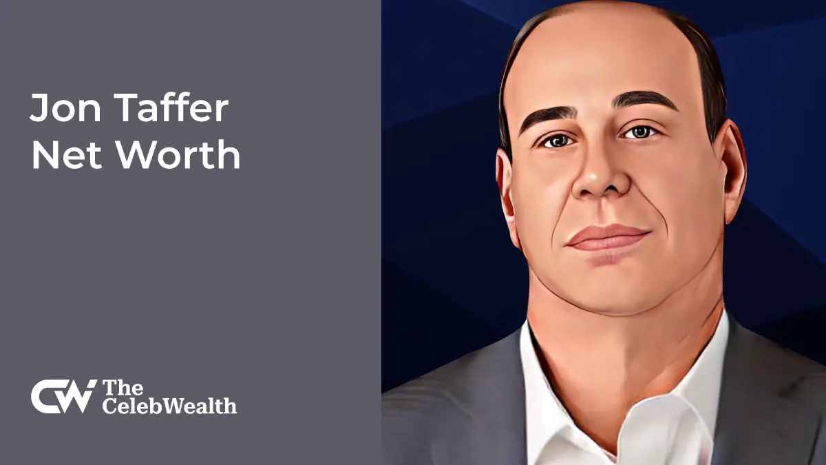 Jon Taffer Net Worth (Updated 2025) • TheCelebWealth