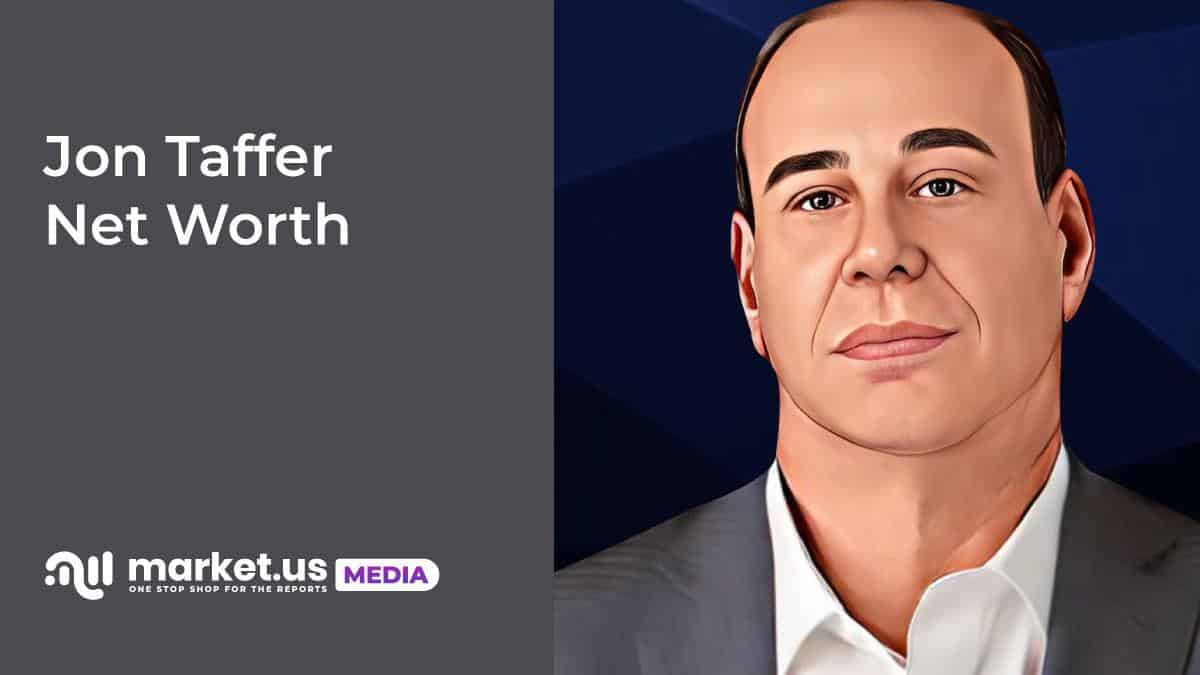 Jon Taffer Net Worth (Updated 2023) • TheCelebWealth