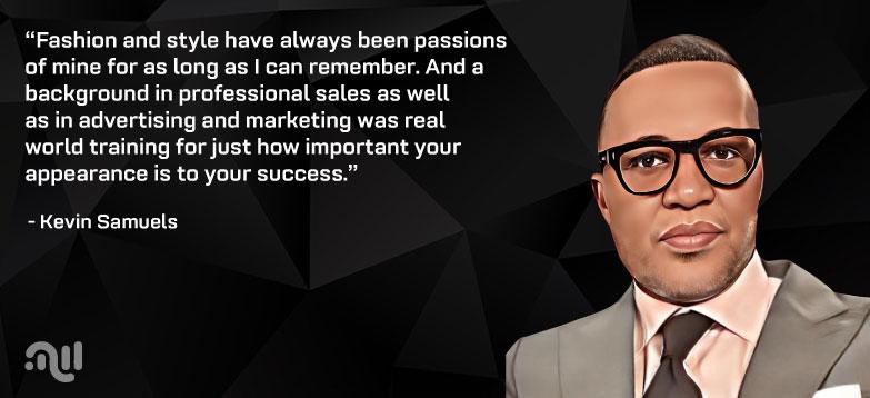 Kevin Samuels Net Worth (Updated 2023) • TheCelebWealth