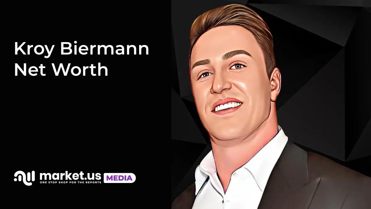 Kroy Biermann Net Worth (Updated 2023) • TheCelebWealth