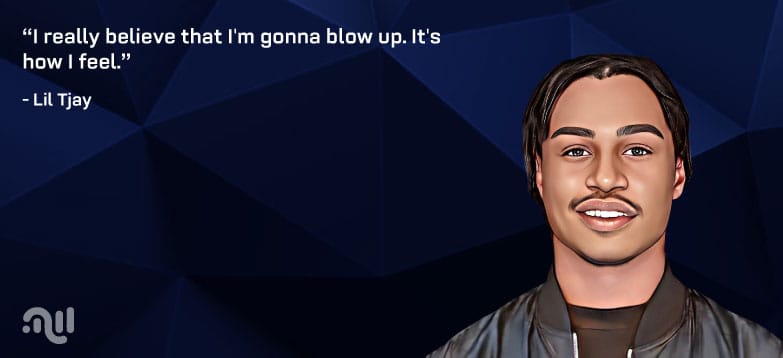 Lil Tjay Net Worth (Updated 2023) • TheCelebWealth