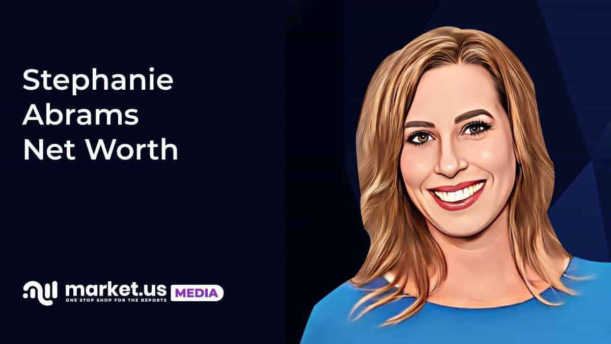 Stephanie Abram Net Worth (Updated 2023) • TheCelebWealth