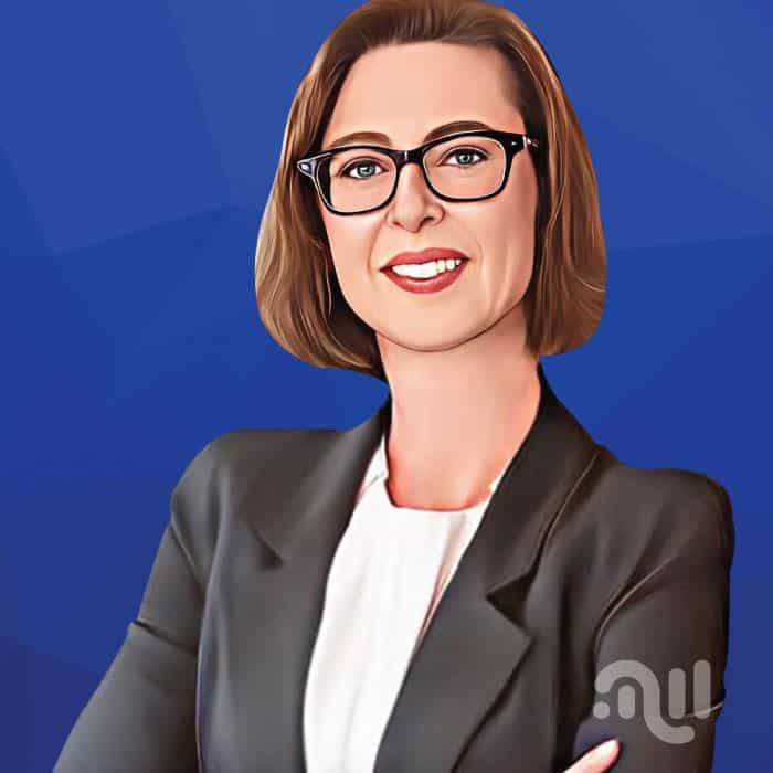 Abigail Johnson Net Worth (Updated 2023) • TheCelebWealth Abigail Johnson Net Worth (Updated 2023) • TheCelebWealth