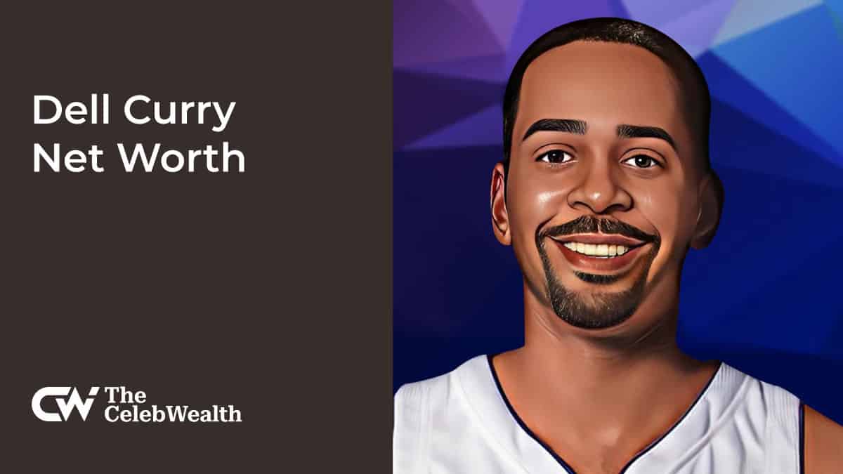 Dell Curry Net Worth (Updated 2024) • TheCelebWealth