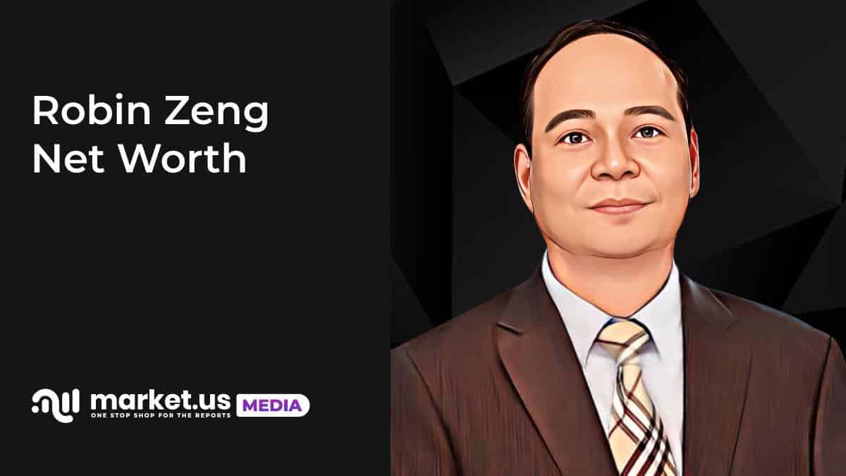 Robin Zeng Net Worth (Updated 2023) • TheCelebWealth