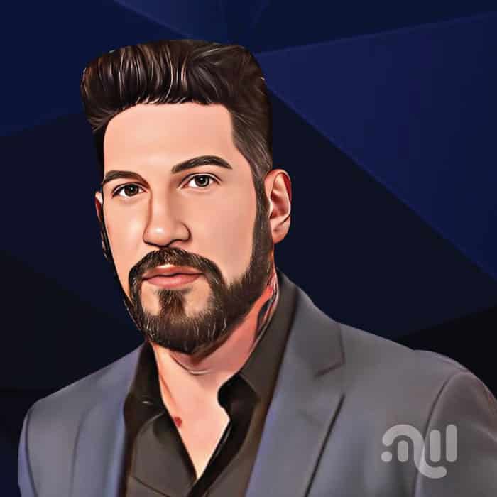 Jensen Huang Net Worth (Updated 2023) • TheCelebWealth