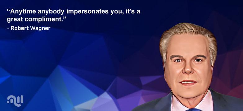 Robert Wagner Net Worth (Updated 2023) • TheCelebWealth