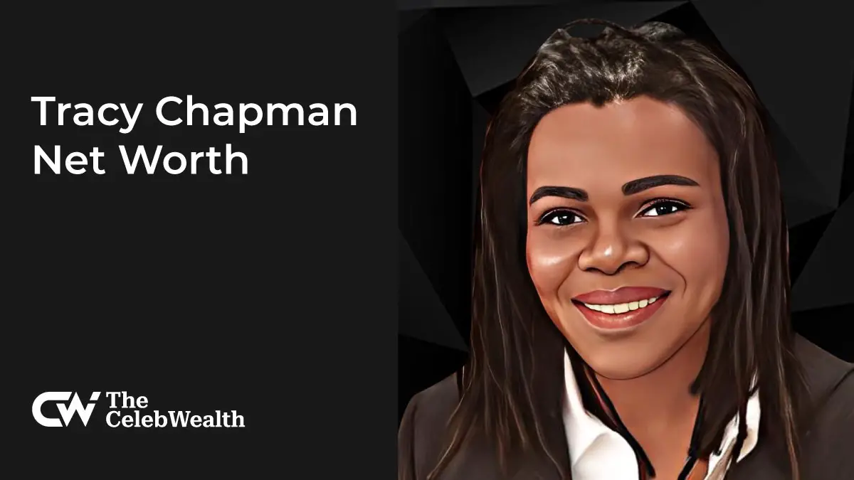 Tracy Chapman Net Worth (Updated 2024) • TheCelebWealth