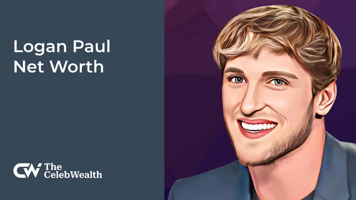 Logan Paul Net Worth (Updated 2025) • TheCelebWealth