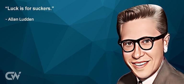 Allen Ludden Net Worth (Updated 2025) • TheCelebWealth