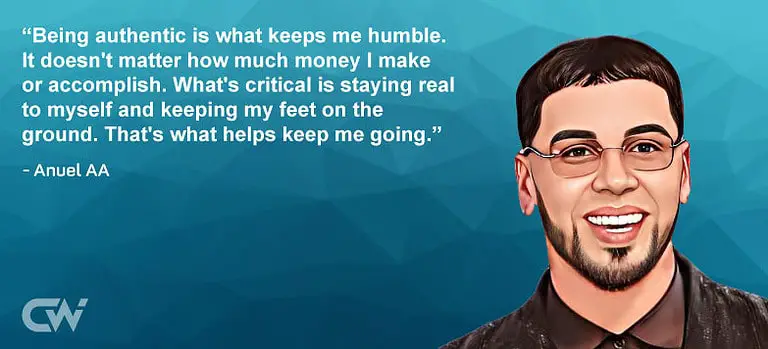 Anuel AA Net Worth (Updated 2025) • TheCelebWealth