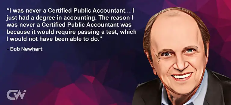 Bob Newhart Net Worth (Updated 2023) • TheCelebWealth