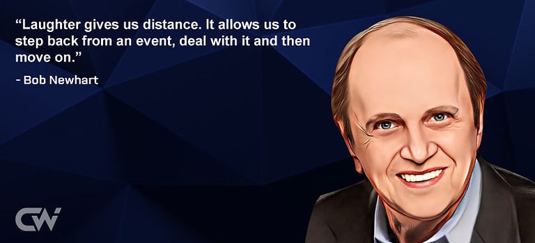 Bob Newhart Net Worth (Updated 2023) • TheCelebWealth