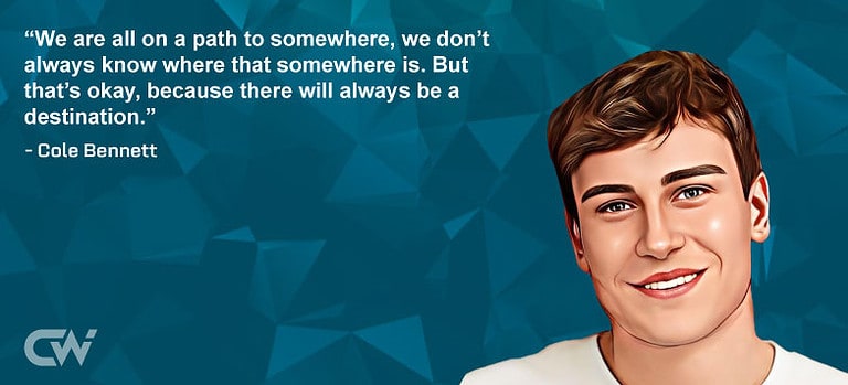 Cole Bennett Net Worth (Updated 2025) • TheCelebWealth