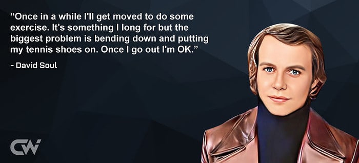 David Soul Net Worth (Updated 2025) • TheCelebWealth