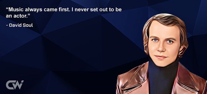 David Soul Net Worth (Updated 2025) • TheCelebWealth