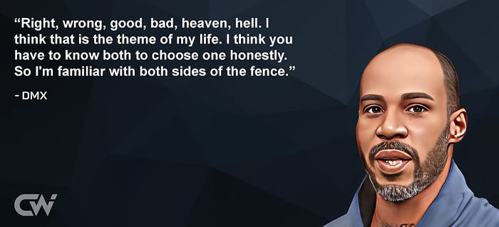 DMX Net Worth (Updated 2024) • TheCelebWealth