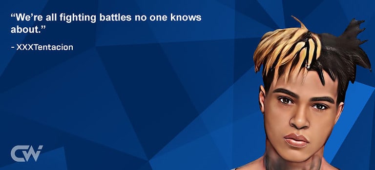 XXXTentacion Net Worth (Updated 2023) • TheCelebWealth