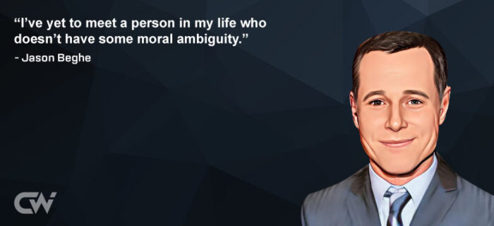 Jason Beghe Net Worth (Updated 2025) • TheCelebWealth