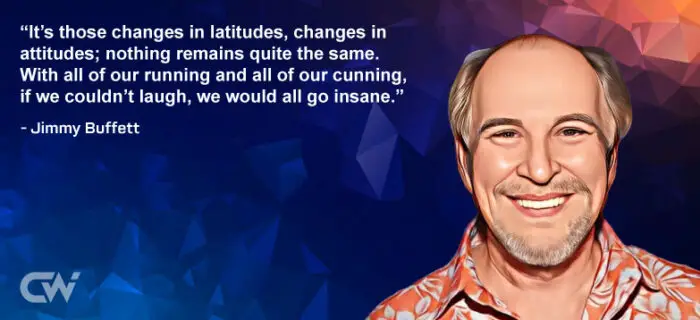 Jimmy Buffett Net Worth (Updated 2024) • TheCelebWealth